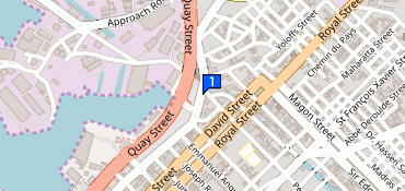 Trou Fanfaron Police Station, B29, Port Louis, phone +230 242 5176