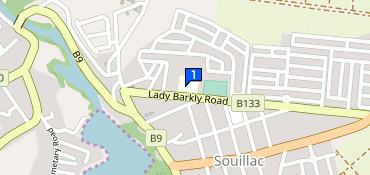 Swami Vivekananda State secondary School, Lady barkly street, Souillac ...