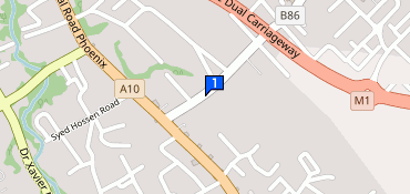 Biosante - Phoenix, Aleem Siddiqui St, phone +230 606 5414