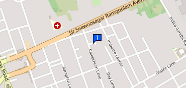 Paps Bar, Lounge & Restaurant, Caleechurn Ln, Vacoas-Phoenix, phone ...