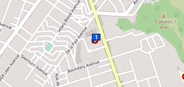 Victoria Hospital, Candos Candos Vacoas Road, Quatre Bornes, phone +230 ...