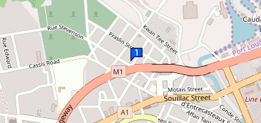 361 After Sales Service Service Center, Port Louis, phone +230 202 0410