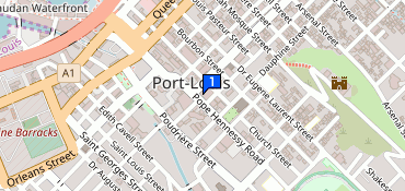 Civil Status Division Head Office, Port Louis, phone +230 201 2279