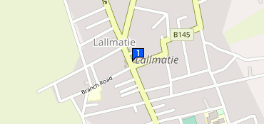 Courts, Royal Road Lallmatie MU, phone +230 418 1160